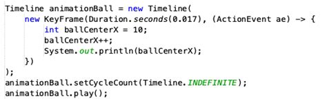 Programación Java Desarrollando El Juego Pong Con Javafx Parte Iv
