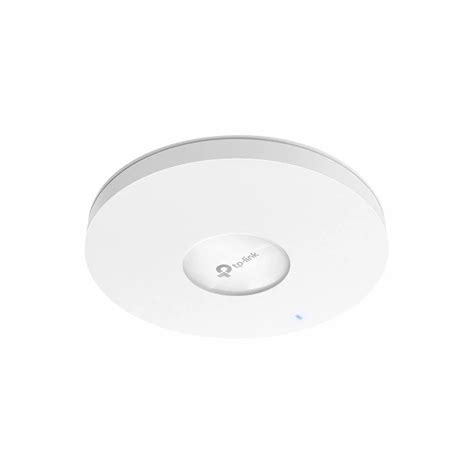 Tp Link Eap Ax Ceiling Mount Wifi Access Point At Piece Tp Link Router In New