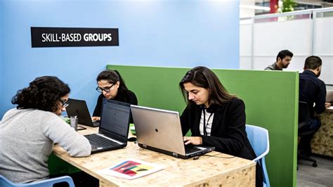 Workforce Segmentation Hr Glossary Taggd