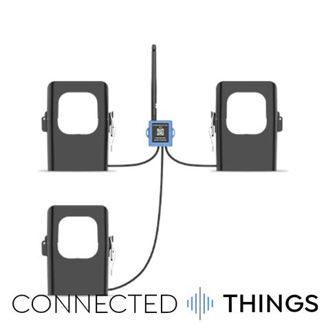 Milesight CT Smart Current Transformer A