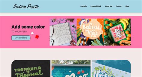30 Best Website Color Schemes And How To Choose Your Own