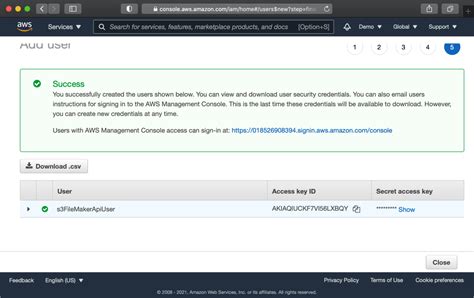 S3 As A Filemaker Container Alternative Define Database