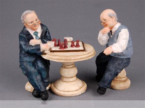 Статуетка Гра в шахи 17 см полістоун фігурка шахісти ціна 510 грн — Prom Ua Id 999390902