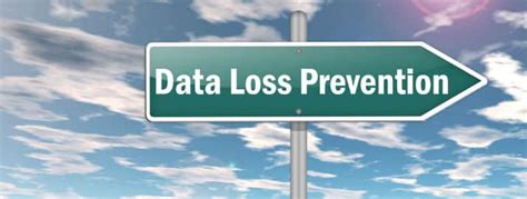 3 Tips To Help You Prevent Data Loss