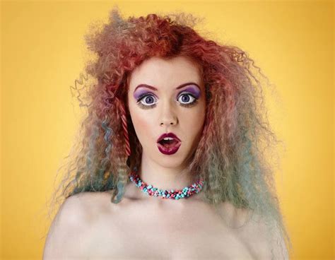Candy Doll Photography By Derek Seaward Saatchi Art