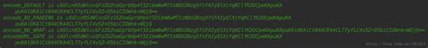 android util base64使用 csdn博客
