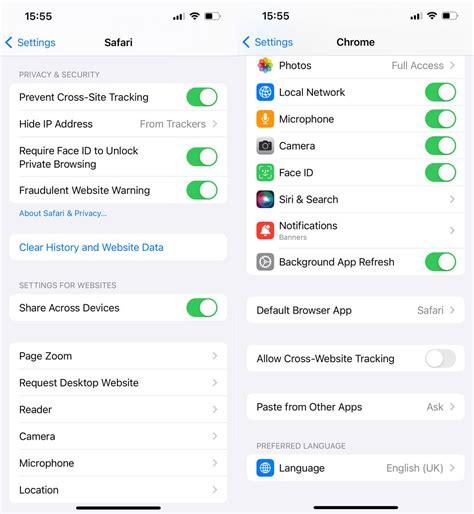 Bypassing Browser Tracking Protection For Cors Misconfiguration Abuse