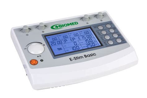 ᐈ Аппарат для электротерапии E-Stim Basic MT1023 - купить ...