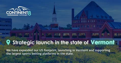 Continent 8 Technologies On Linkedin Continent 8 Technologies Expands Us Footprint With