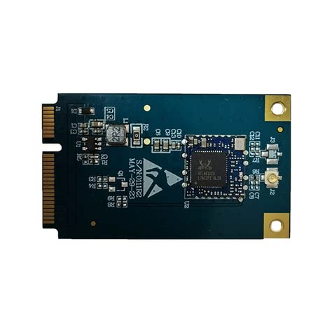 Ew8811 Wi Fi Module Arm Based Industrial Computer Elastel