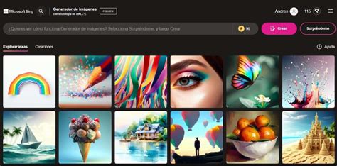 Що таке Bing Image Creator і як можна використовувати цей ШІ для створення зображень