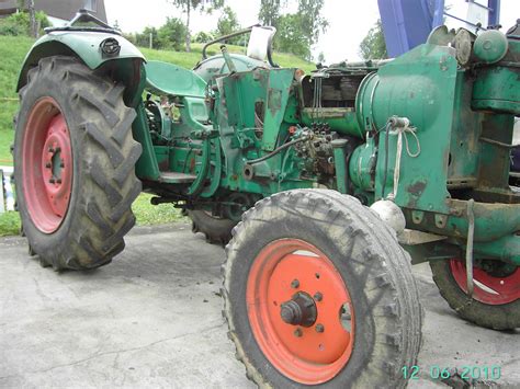 Deutz D40