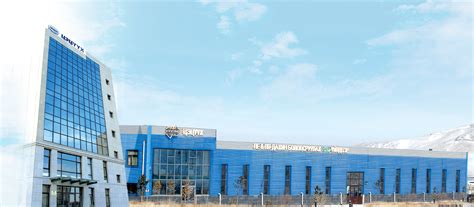 ЦЭЦҮҮХ ТРЕЙД ХХК Нүүр хуудас