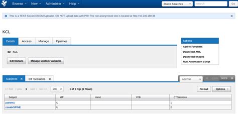 Guide Overview Of DASHER KCL BMEIS DASHER GitHub Wiki