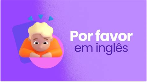 Como é Por Favor Em Inglês Fdplearn