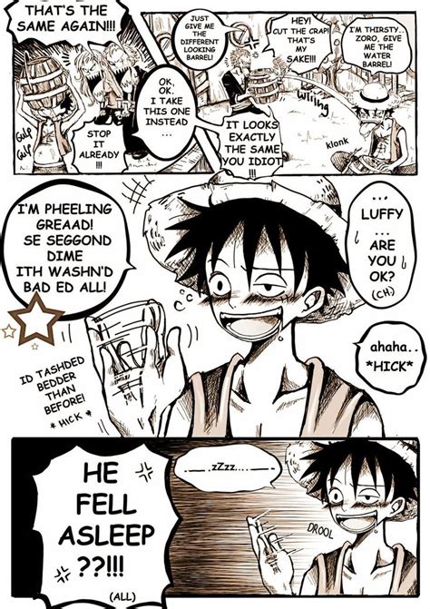 Pin By Francisco Javier On Comic Lxn Luffy One Piece Comic Manga Anime One Piece