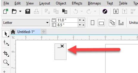 How To Customize The CorelDRAW Workspace Corel Discovery Center