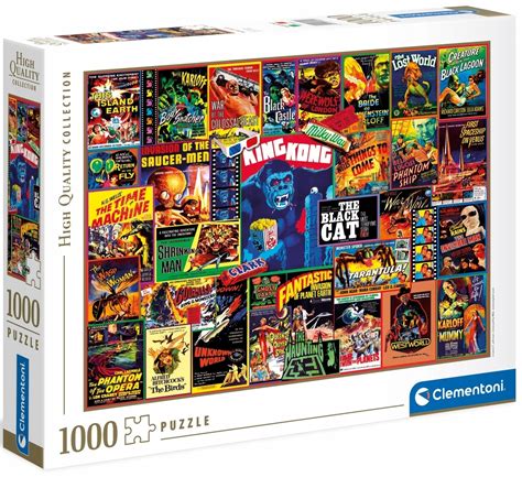 King Kong Puzzle - Niska cena na Allegro.pl