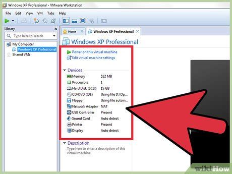 How To Increase Disk Space In VMware With Pictures WikiHow