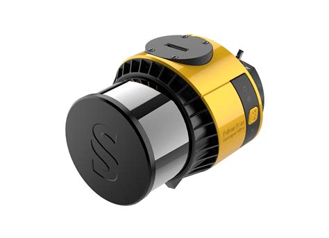 Lidar Solutions Infinity Success Solutions