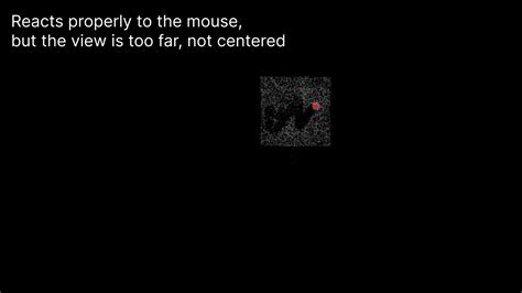 How To Map Optical Flow To ParticlesGPU Coordinates General TouchDesigner Discussion