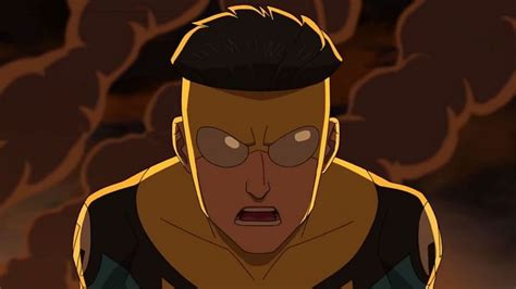 Every Variant who appeared during the Invincible War, explained