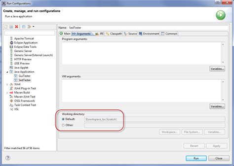 Eclipse Java Io FileNotFoundException Cannot Locate File Under Src Folder Stack Overflow