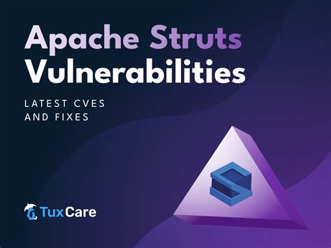 Apache Struts Vulnerabilities Latest Cves And Fixes