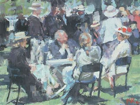 Mark Rowbotham Biography