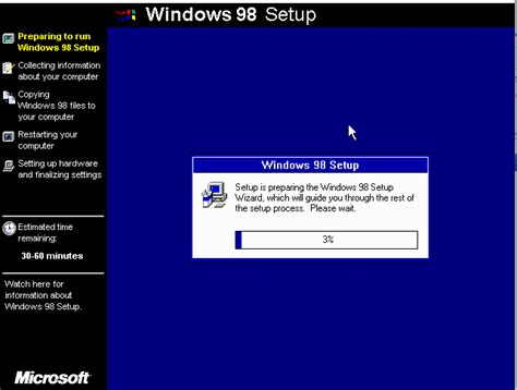 Win 98 On Dosbox · Issue 2619 · Joncampbell123 Dosbox X · Github