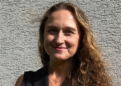 Dr Oliwia Metryka Laureatką Konkursu Na Najlepszą Pracę Doktorską