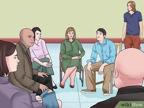 How To Live With Bulging Discs With Pictures Wikihow
