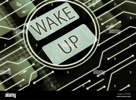 conceptual caption wake up conceptual photo an instance of a person