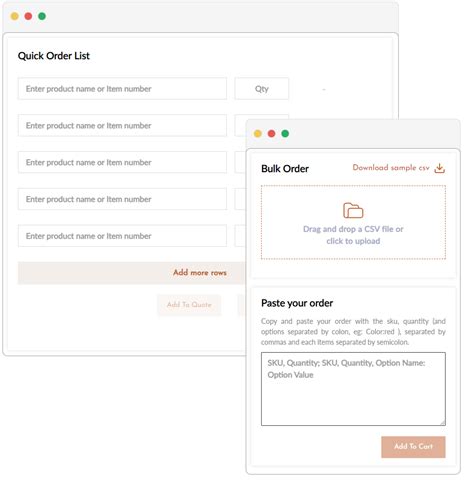 dckap commerce ecommerce for distributors b2b ecommerce