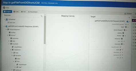 Soalicious Oic Hcm How To Extract Data From Oracle Cloud Hcm Using