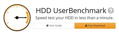 20 Hard Drive Speed Test And Benchmark Tools For Ssdhdd Disks In 2024