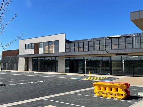 Berwick Steel Manufacturing Handrails And Balustrades
