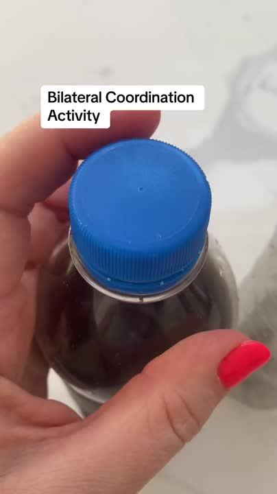 Maryam M On Linkedin Bilateral Coordination Activity