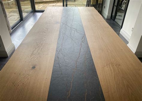 Baobab Dining Table Project 2307 Abacus Tables