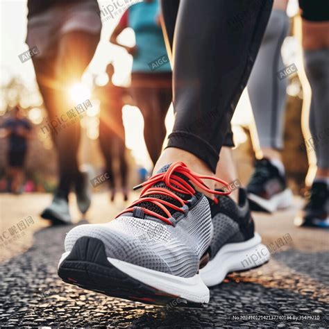 Ai创作图跑步鞋主图 透气跑鞋主图 跑步休闲健身运动 马拉松跑鞋 慢跑高清图片 运动跑步系列视觉 马拉松长跑夜跑晨跑 健将跑步健步走比赛 奔跑跑步运动背景 跑步的腿部特写 跑步背景运动人物
