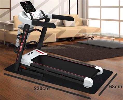 Treadmill Mat For Tile Floor Flooring Guide By Cinvex
