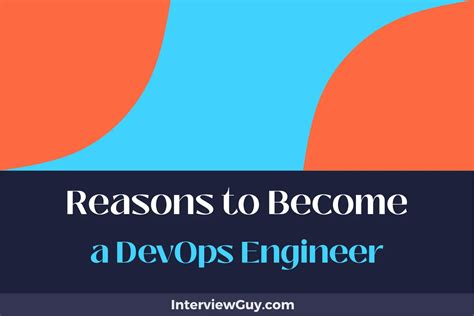Reasons To Become A DevOps Engineer Master The Cloud