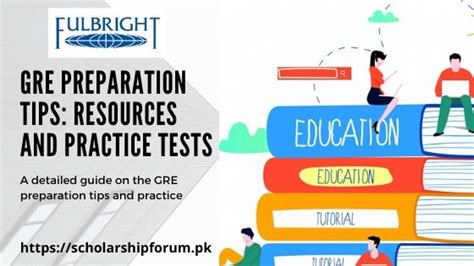 Gre Preparation Tips Resources And Practice Tests Scholarship Forum