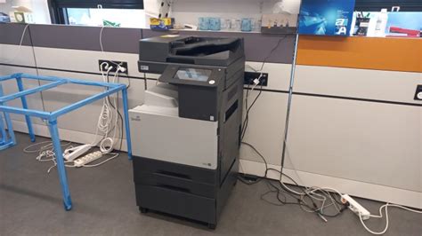 컬러 레이저 복사기 임대 사무용 프린터 저렴한곳 가성비 최고 인터넷 최저가 신도리코 D321 대여 후기 네이버 블로그