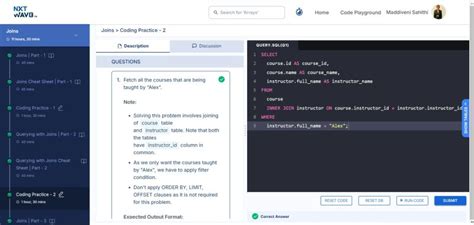 day46 50daysofcode nxtwave ccbp ccbpian coding programming sql