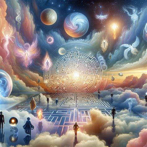 Unleashing Spiritual Depths In Problem Solving