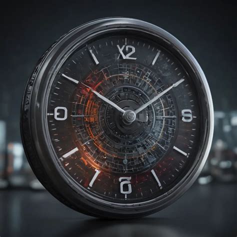 Innovative Approaches To Large Time Series Datasets