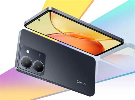 Duel Poco X5 Pro 5G Vs Vivo Y36 5G Mending Mana Dengan Harga Selisih Tipis Laptophia