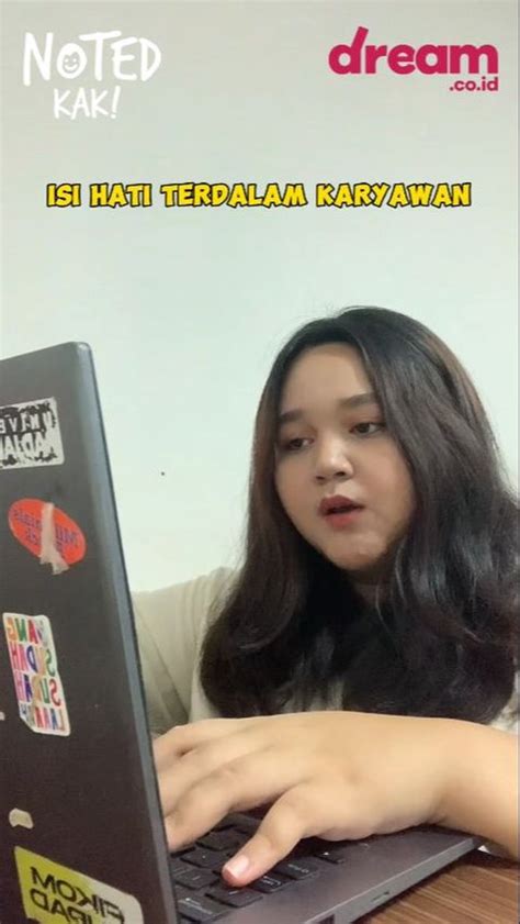 Noted Kak Tipe Tipe Karyawan Memasuki `jam Rawan`