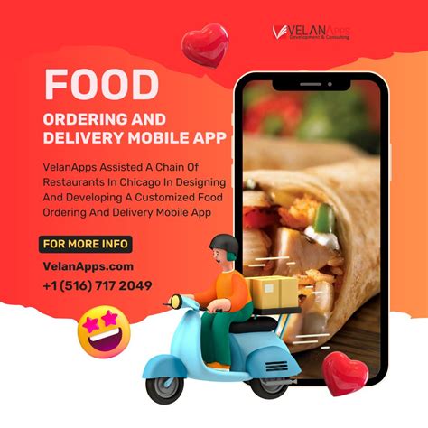 Exciting News Velanapps Has Successfully Helped A Chain Of Restaurants